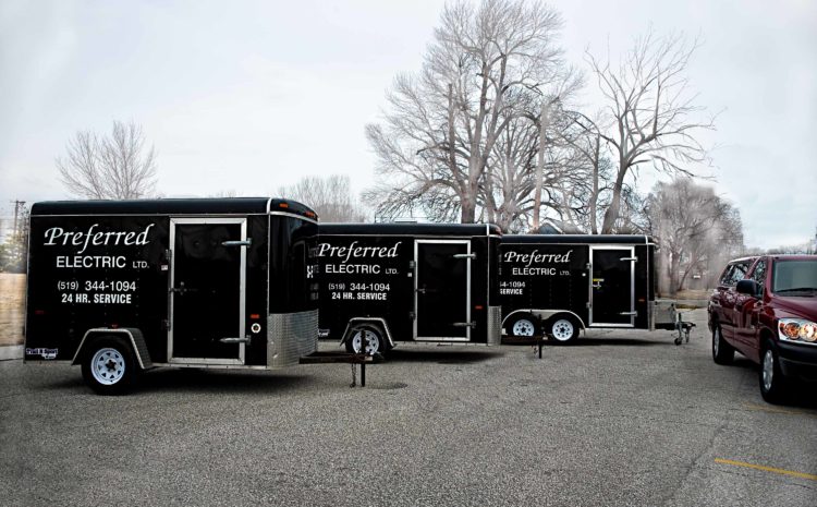 About Us – Preferred Electric Ltd.